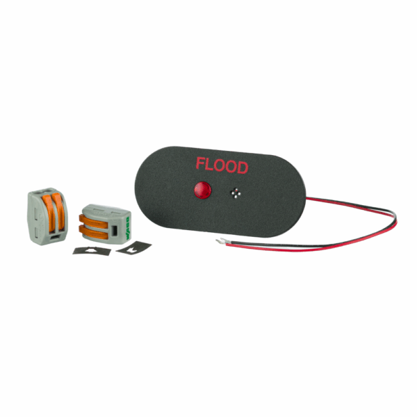 Pit Flood Protection – Argus Elevator